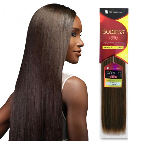 SENSATIONNEL GODDESS REMI YAKI WVG 14 COLOR S1B/30