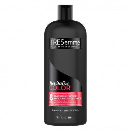 TRESEMME REVITALIZE COLOR SHAMPOO