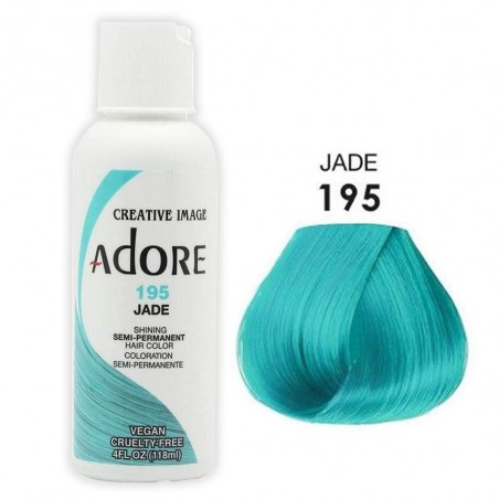 ADORE 195 JADE SHINING SEMI-PERMANENT