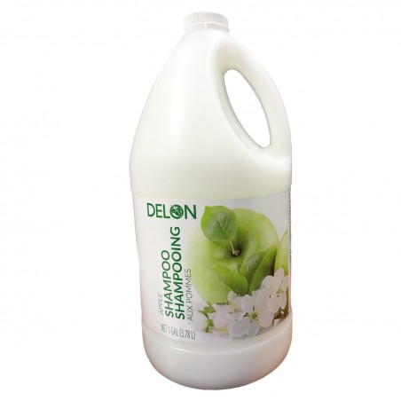 DELON SHAMPOO AUX POMMES