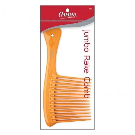 ANNIE JUMBO RAKE COMB