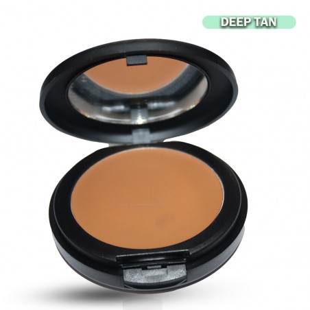 EVE 65 CREAM FOUNDATION DEEP TAN