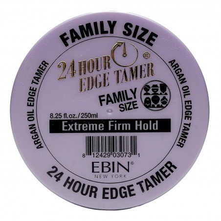 EBIN NEW YORK 24 HOUR EDGE TAMER EXTREME FIRM