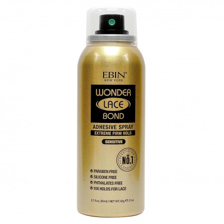 EBIN WONDER LACE BOND SENSITIVE PETIT
