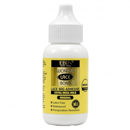 EBIN WONDER LACE BOND EXTRA MEGA HOLD ORIGINAL