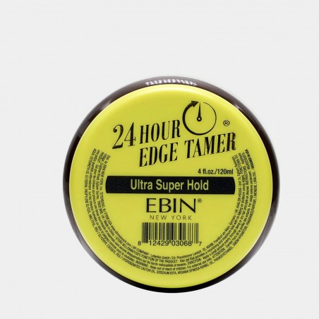 EBIN 24 HOUR EDGE TAMER ULTRA SUPER HOLD