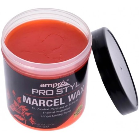 AMPRO PRO STYL MARCEL WAX