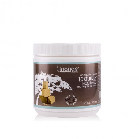 LINANGE TEXTURIZER SHEA BUTTER CREAM