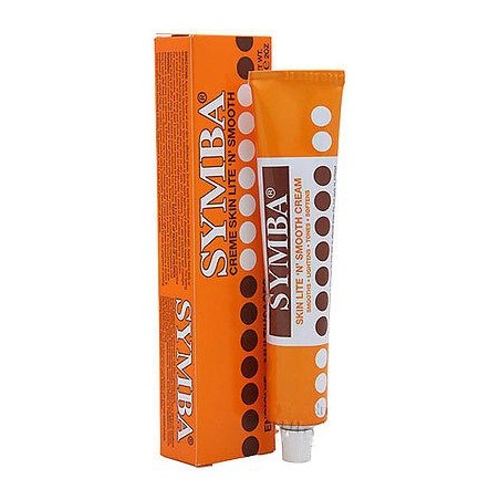 SYMBA CREME SKIN LITE "N" SMOOTH