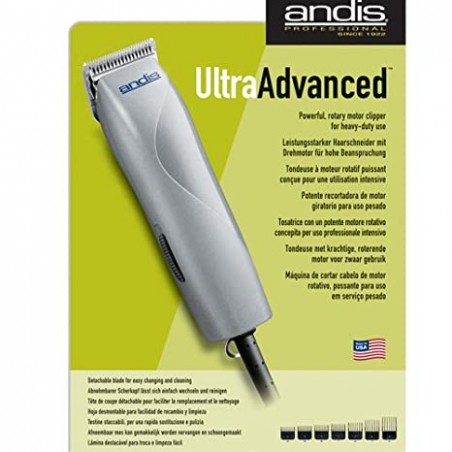 ANDIS ULTRA ADVANCED