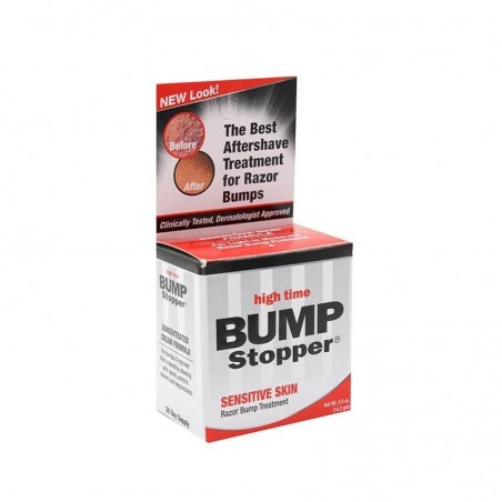BUMP STOPPER SENSITIVE SKIN