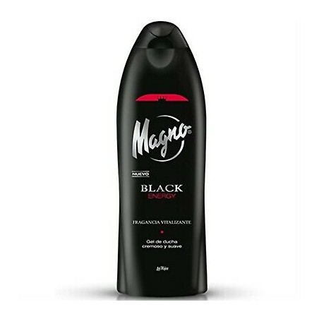 MAGNO BLACK ENERGY