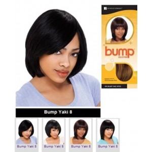 SENSATIONNEL BUMP COLLECTION WIG RAY COLOR 1