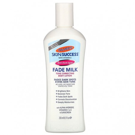 PALMER'S SKIN SUCCESS FADE MILK