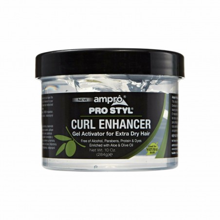 AMPRO PRO STYL CURL ENHANCER GEL ACTIVATOR FOR EXTRA DRY HAIR