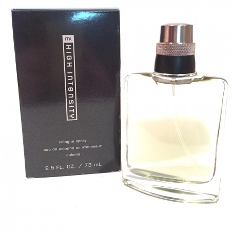 MARY KAY HIGH INTENSITY COLOGNE SPRAY