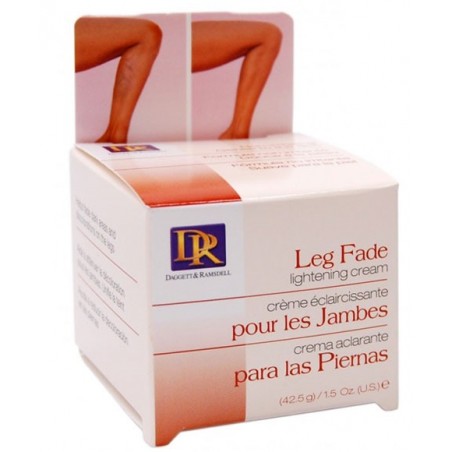 DR LEG FADE LIGHTENING CREAM