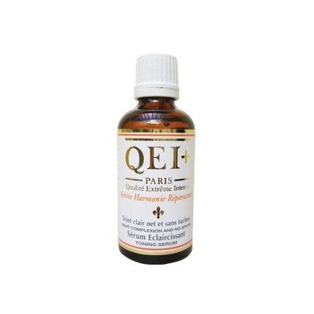 QEI+PARIS ACTIVE HARMONIE REPARATEUR SERUM ECLAIRCISSANT