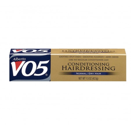 VO5 CONDITIONING HAIRDRESSING NORMAL DRY HAIR