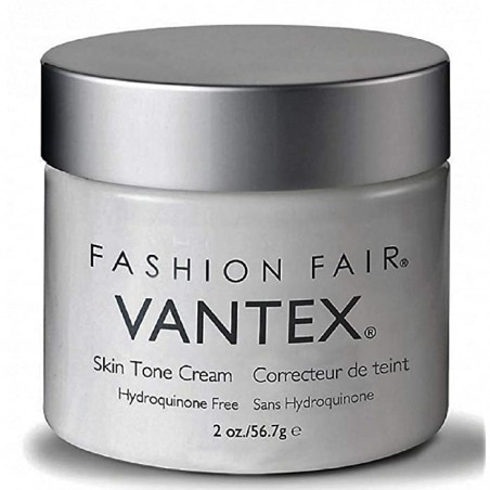 FASHION FAIR VANTEX SKIN TONE CREAM