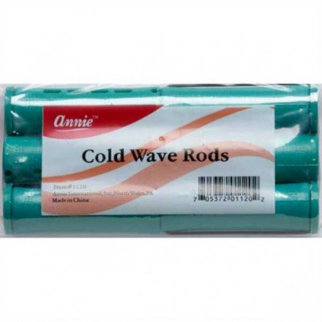 ANNIE COLD WAVE RODS