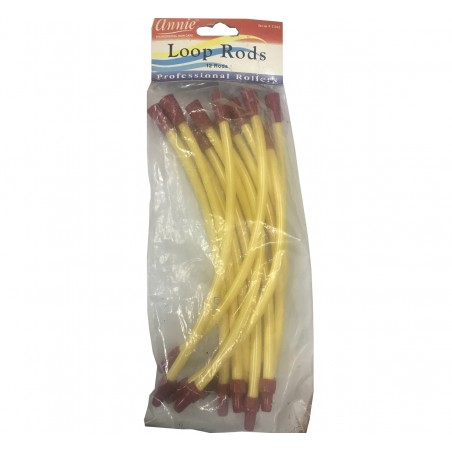 ANNIE PROFESSIONAL LOOP RODS