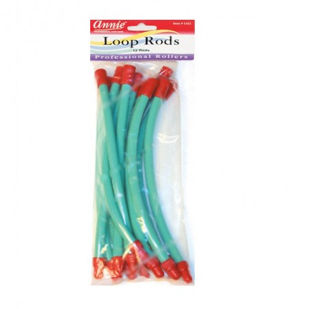ANNIE LOOP RODS