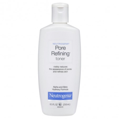 NEUTROGENA PORE REFINING TONER