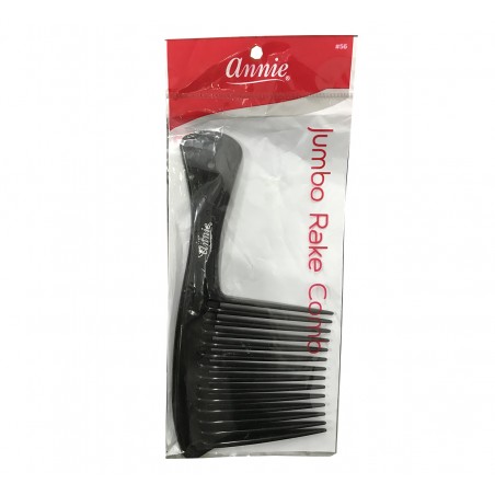 ANNIE JUMBO RAKE COMB