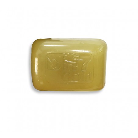 DH7 GOLD SAVON ECLAIRCISSANT AUX CONCOMBRE